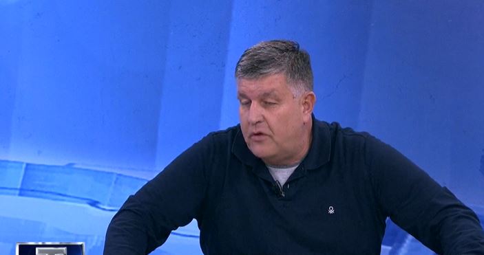 Sudijski analitičar Dejan Nedić napustio RTS! - Moj Sport