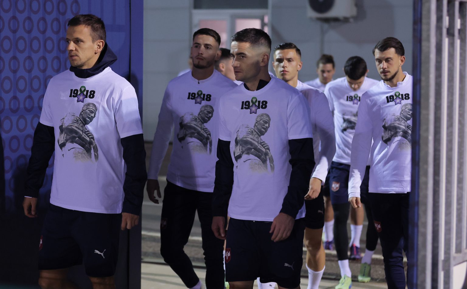 "Orlovi" odradili prvi trening pred Švajcarsku i Dansku - Moj Sport